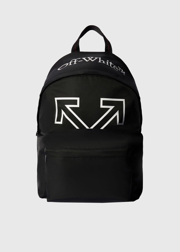 Off-White Mochila FFW-OMNB123C — GRAN VIA
