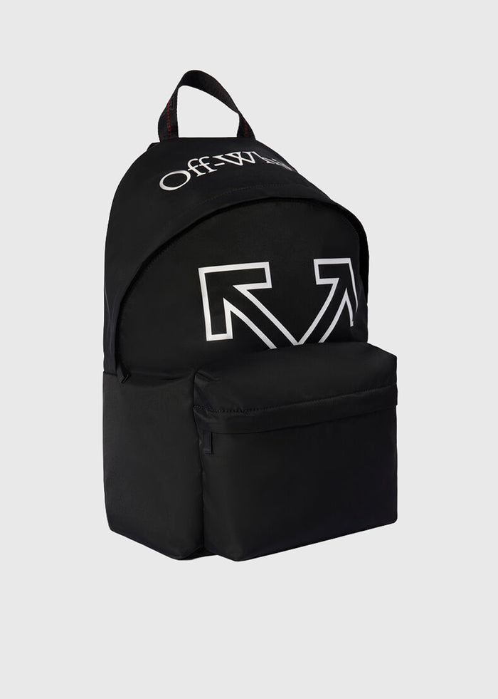 Off-White Mochila FFW-OMNB123C — GRAN VIA