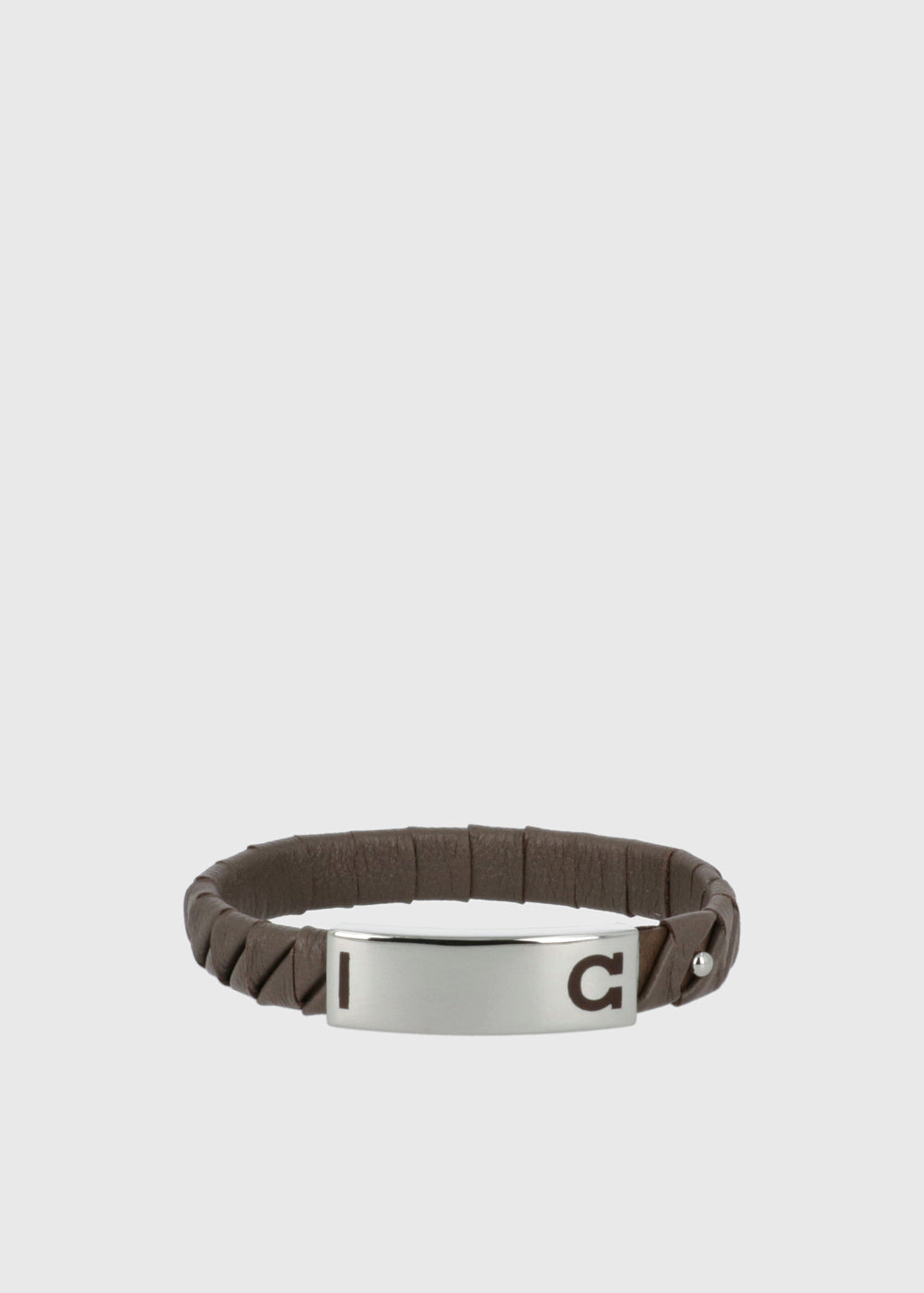 Ferragamo Pulsera Gancini FRG-770371 — GRAN VIA