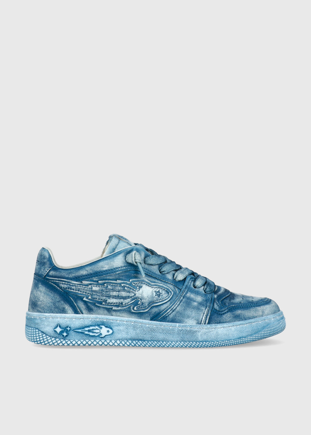 Enterprise Japan Sneakers EJ Rocket 1 NTJ-EGGROCK1 — GRAN VIA